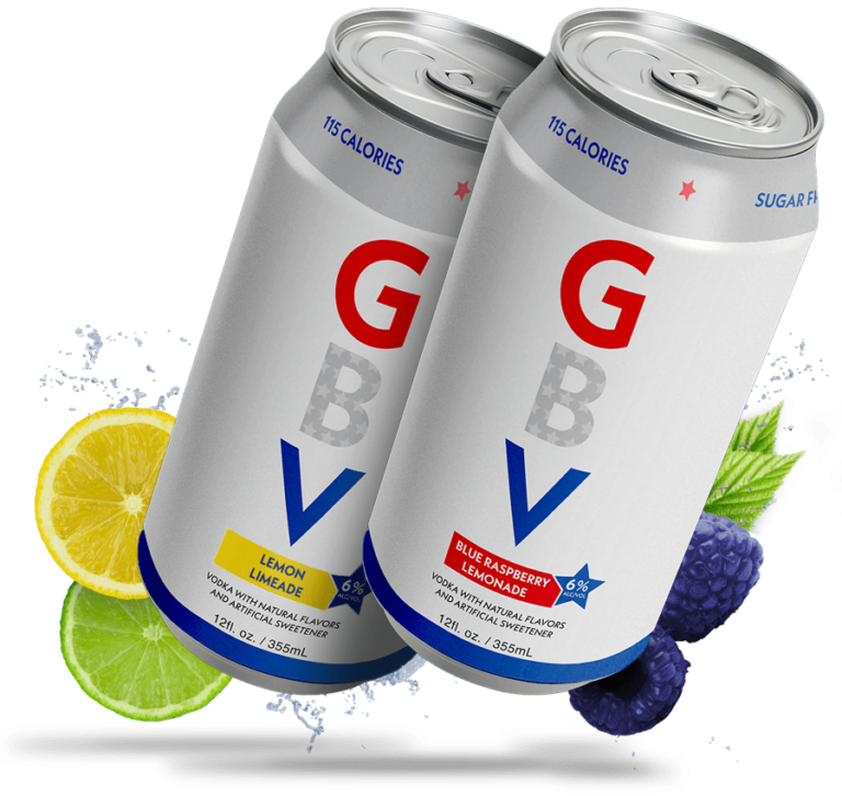 Home - God Bless Vodka